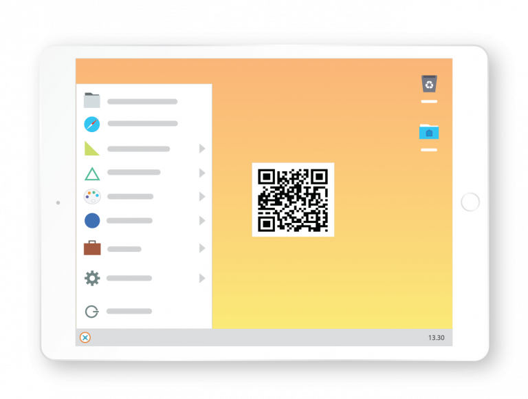 WebSafe: Fortified VPN with Internet Isolation for Professionals